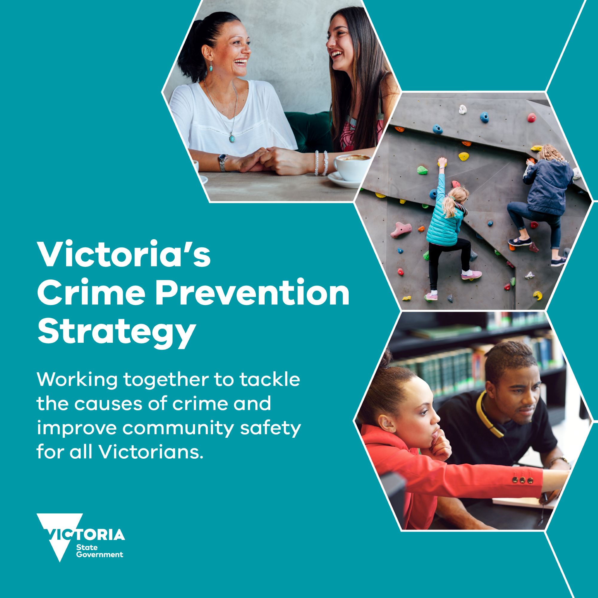 Crime Prevention Strategy - Stakeholder kit | Community Crime ...